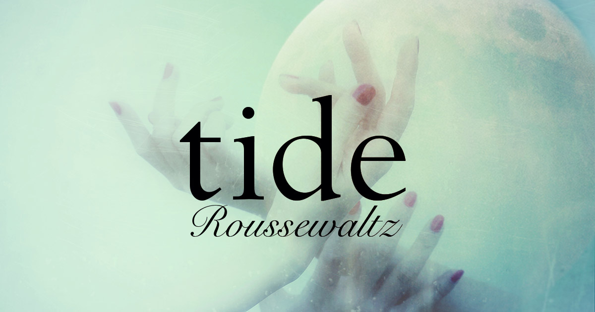 スケジュール - Roussewaltz